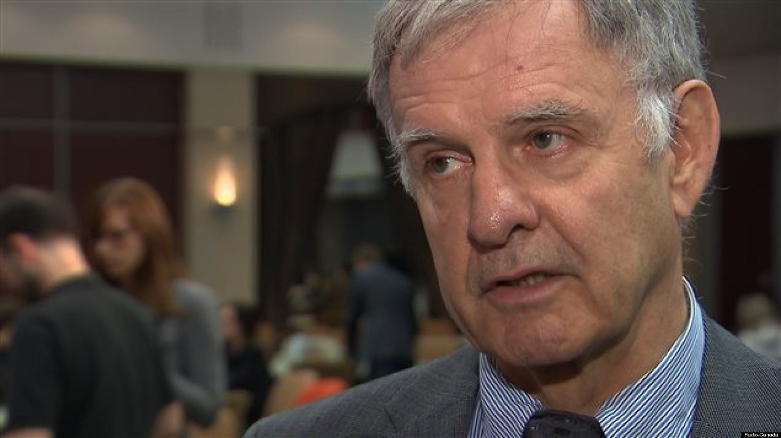 The Premier of Québec offers its condolences to the family of Marcel ...