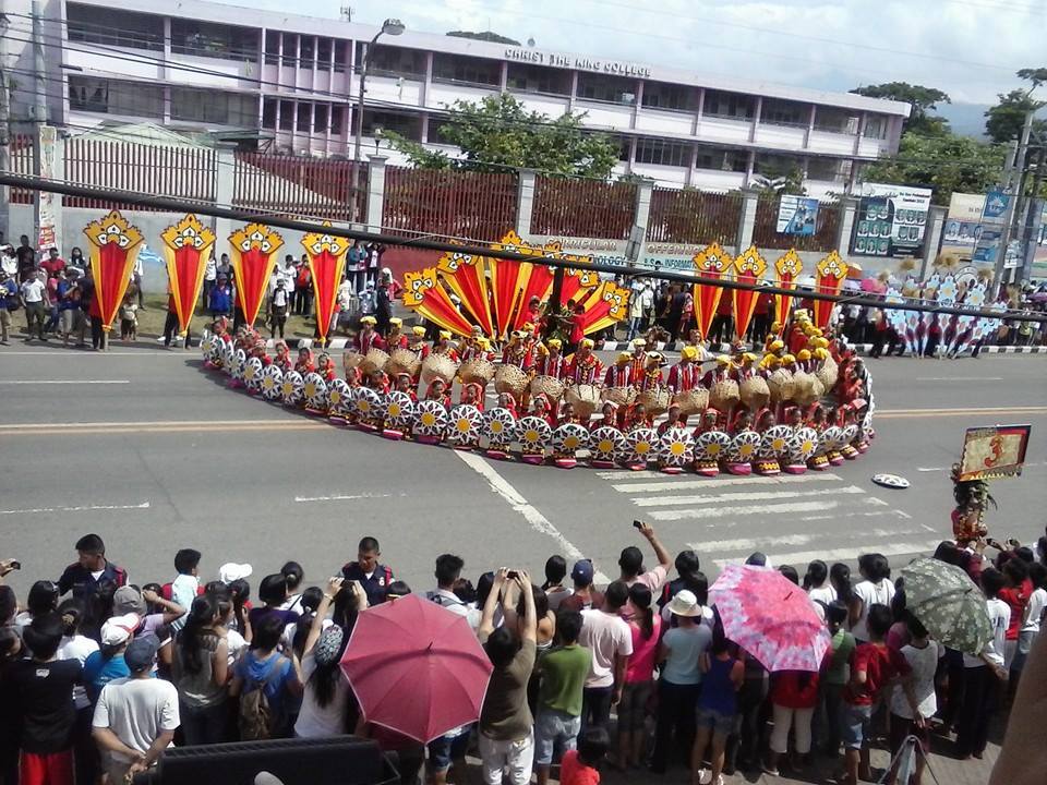 On Gingoog City’s 35th Kaliga Festival – Canadian Pinoy Radio – Montreal