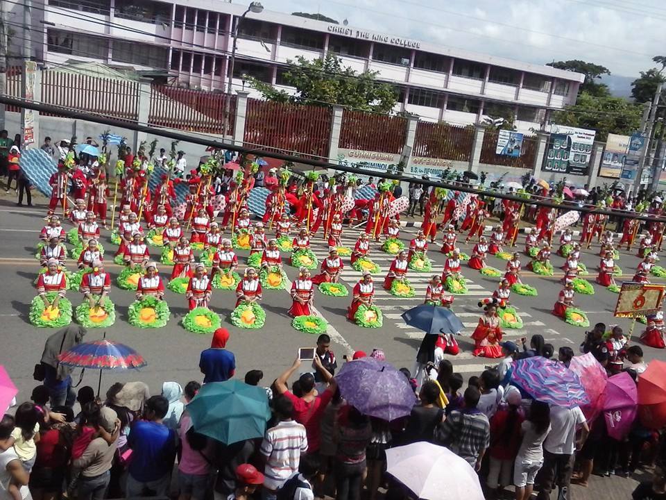On Gingoog City’s 35th Kaliga Festival – Canadian Pinoy Radio – Montreal